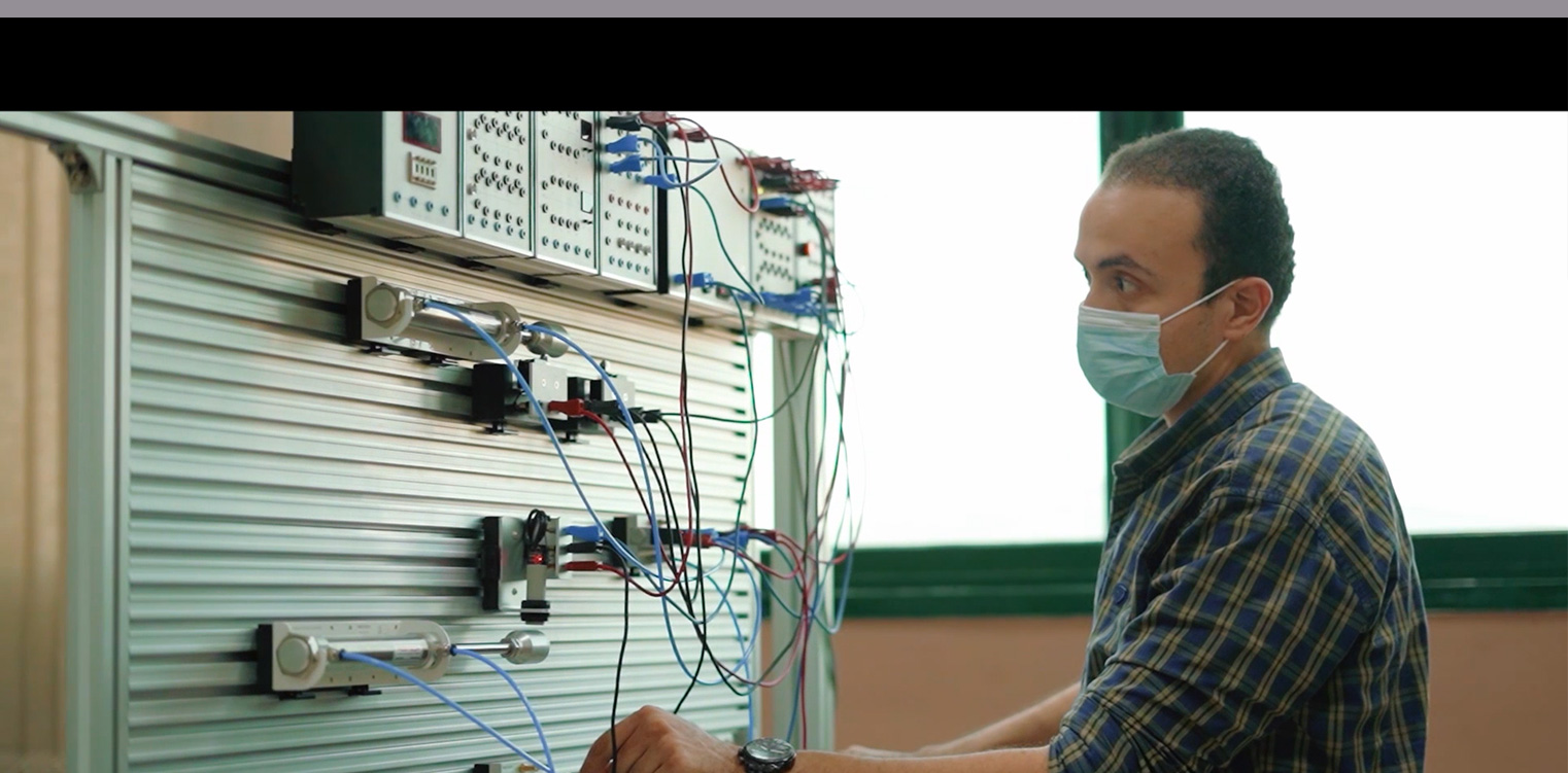 Delta University For Science And Technology